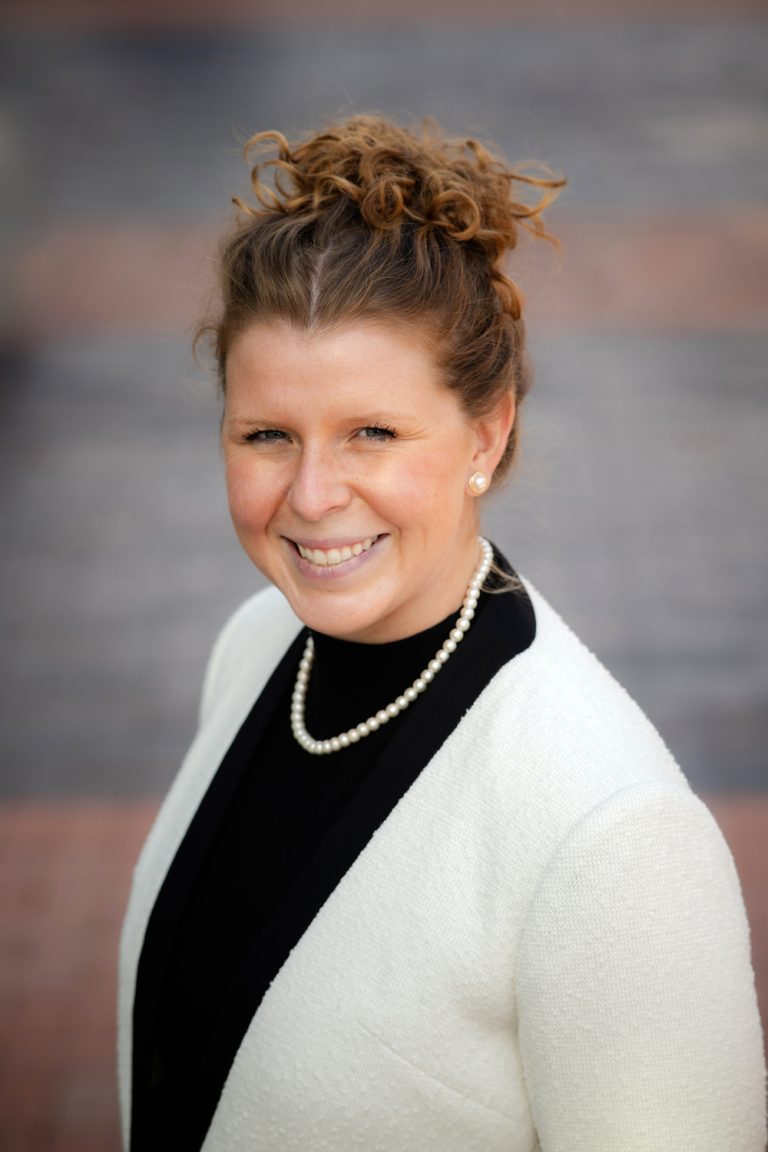 Elizabeth E. James – Voelz, Reed & Mount